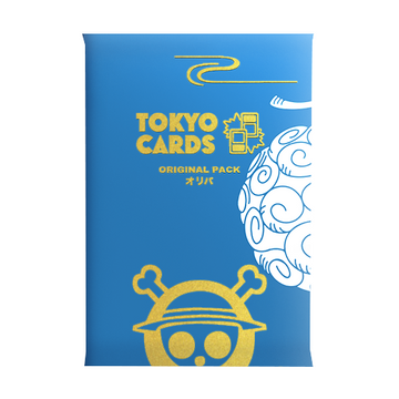 Tokyo Cards – tokyocards